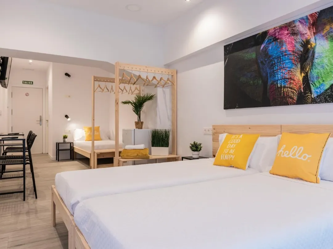 Bilbao Rooms & Kitchen Zorroza - Baracaldo