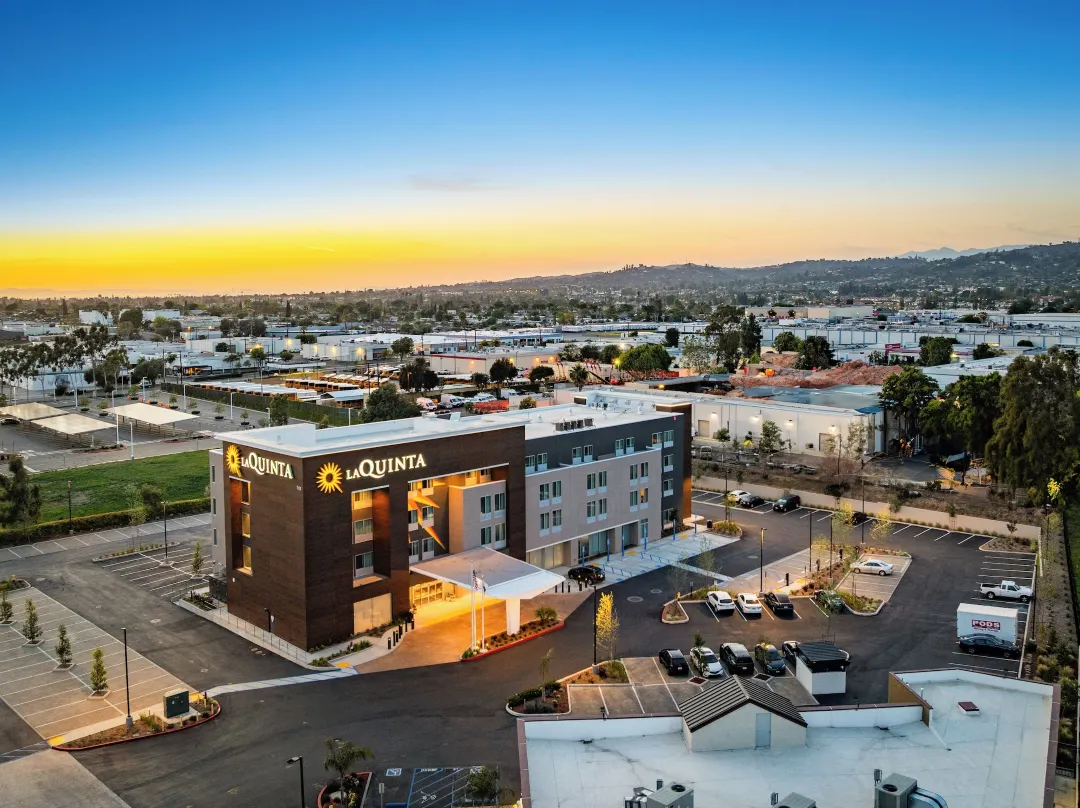 La Quinta Inn & Suites By Wyndham La Habra - Orange County, CA