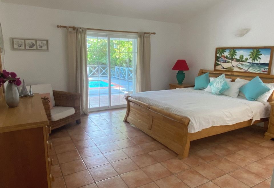 Three Bed Villa with Private Pool Set In Tropical Gardens., Jolly ...