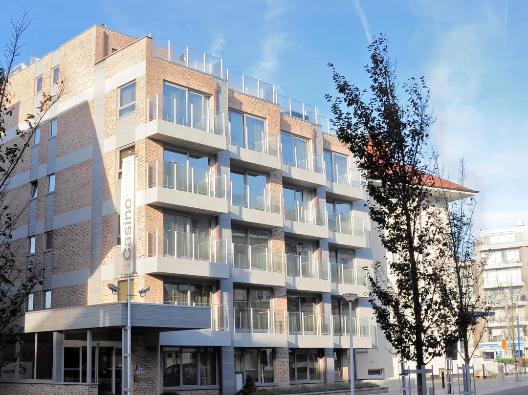 Casino Hotel - Koksijde