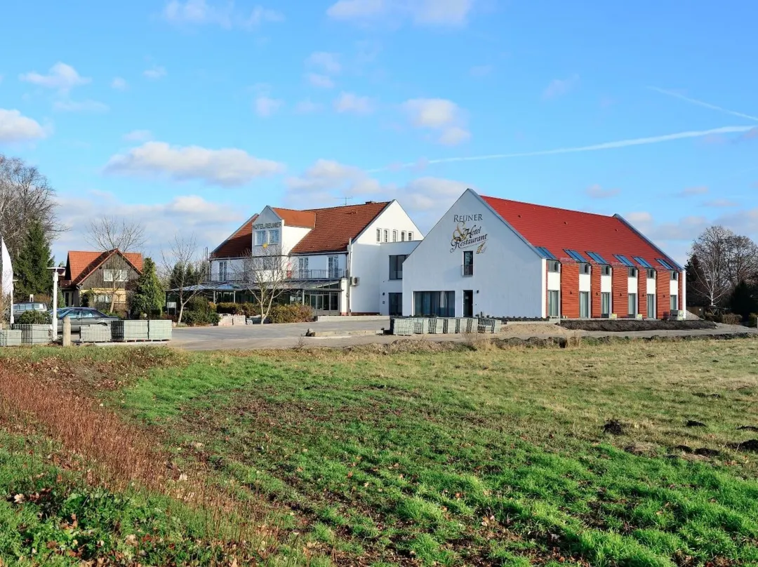 Flair Hotel Reuner - Zossen
