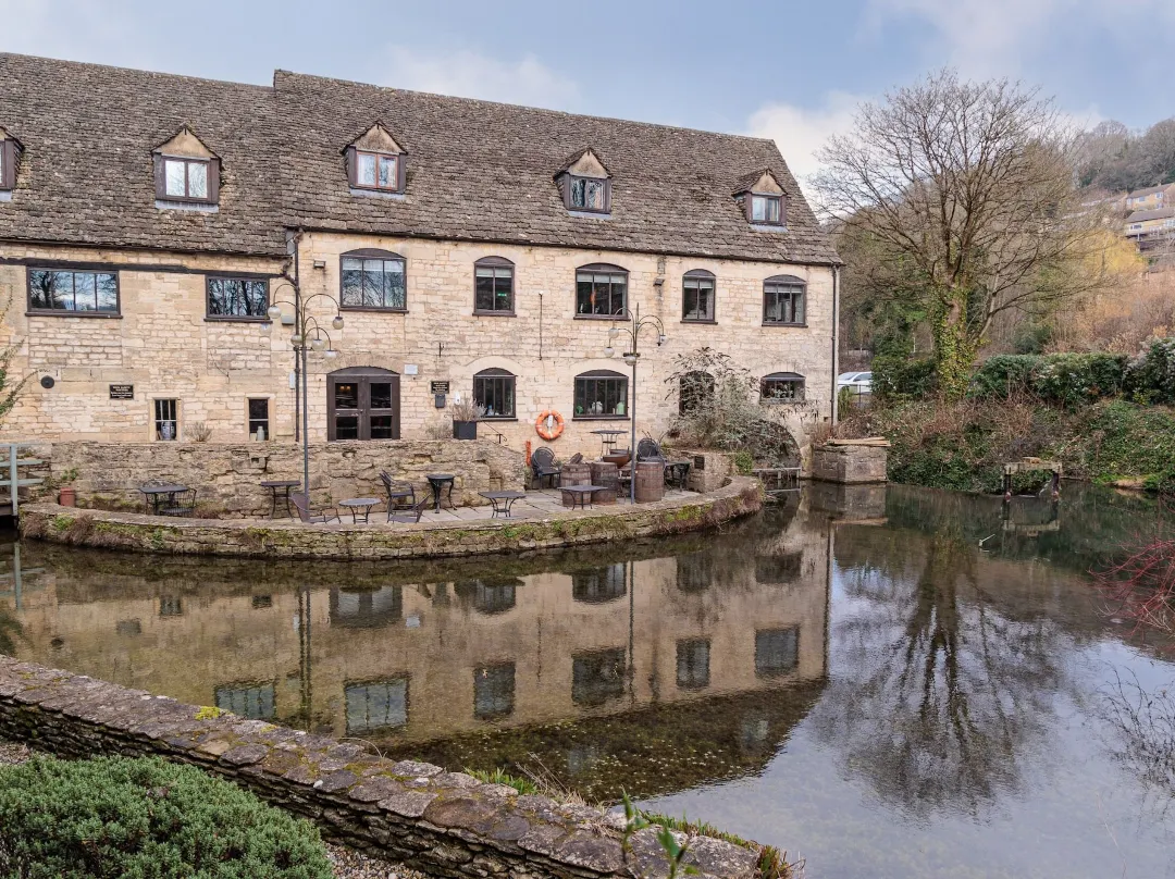 Egypt Mill Hotel And Restaurant - Nailsworth