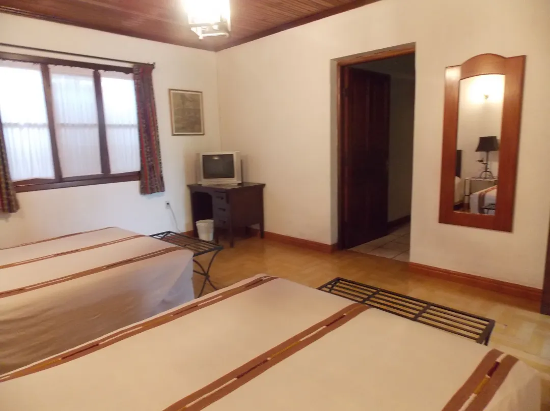 Hotel Casa Duranta - Cobán