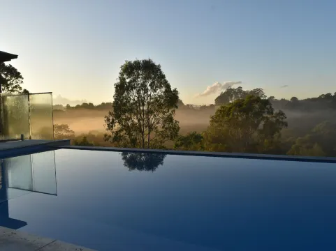 Mapleton Springs - Mapleton