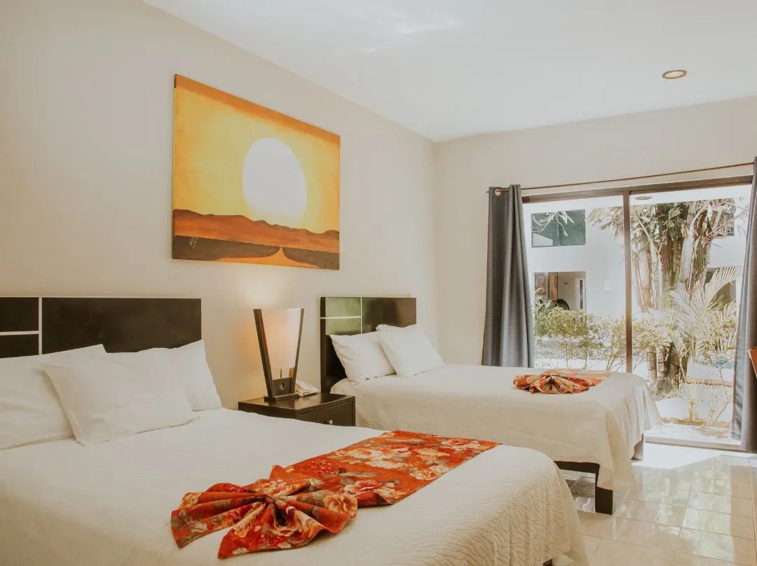Hotel Holly - Mérida
