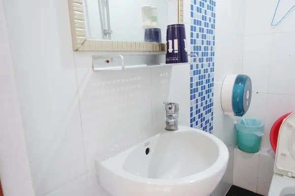 57 รูปภาพของWing Sing Hong Guesthouseจากผู้เข้าพักจริง | Trip.com