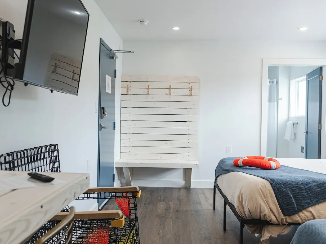 Homeport Suites & Residences - Nouveau-Brunswick