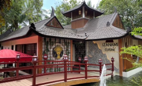 Diwata Nature Resort, San Pablo City - 2026 Prices & Reviews | Trip.com
