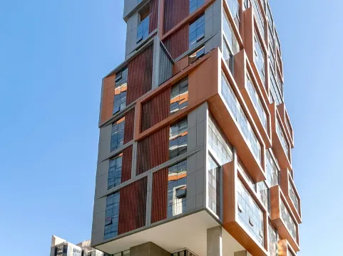 The Westin São Paulo - São Paulo