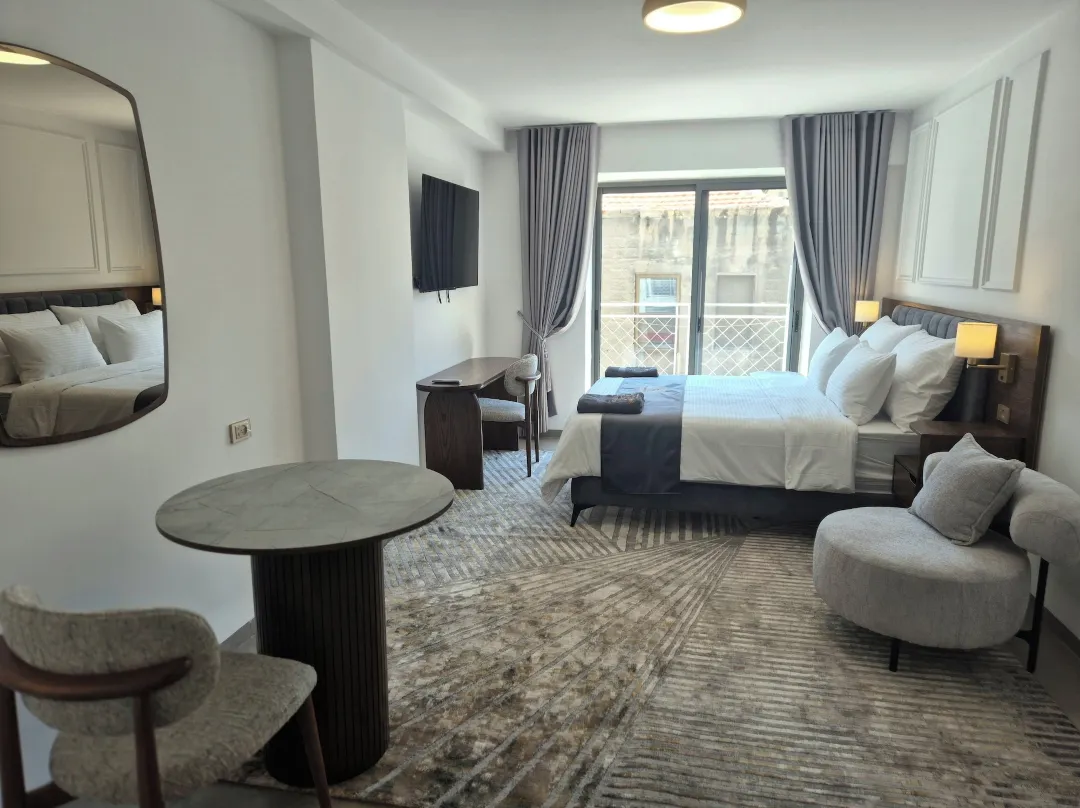 Dovrinn Boutique Aparthotel Downtown - Israël