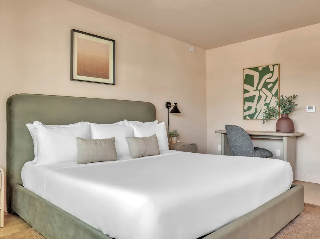City Center Hotel By Kasa - Gardena, CA