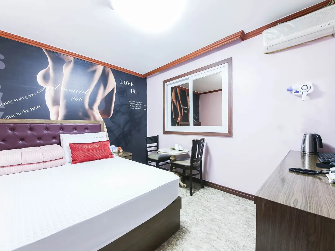 Changwon Masan Jeil - Tongyeong