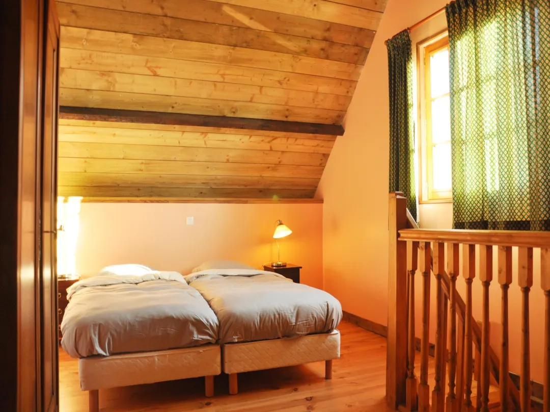 Nature Hideaway In St Germain Du Pert - Omaha Beach