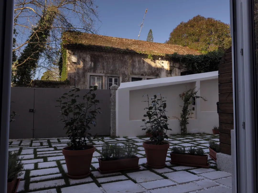 Passeio Sintra Collection - Sintra