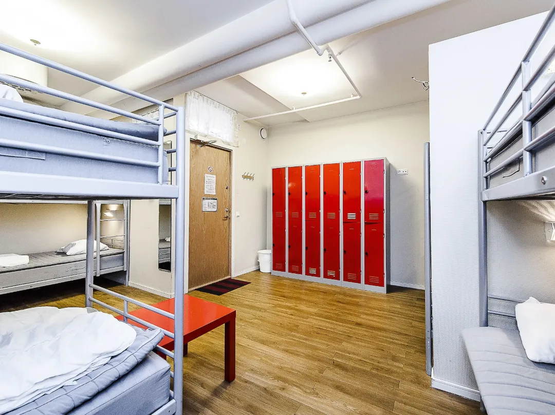 City Hostel - Stockholm
