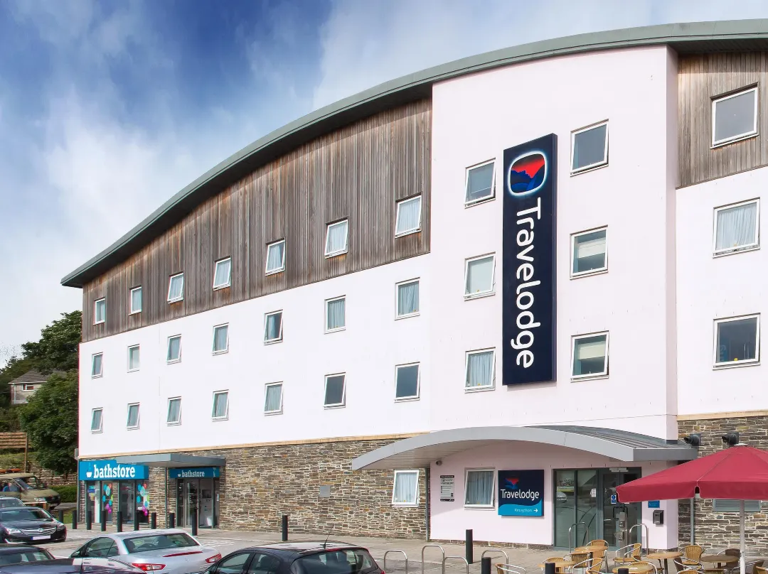 Travelodge St Austell - Cornwall