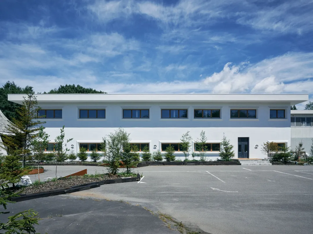 Haluta Hotelli Still - Karuizawa