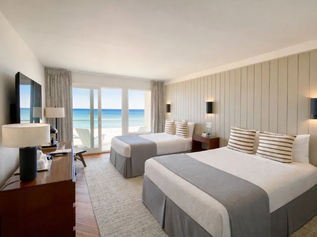 Atlantic Sands Hotel & Conference Center - Rehoboth Beach, DE