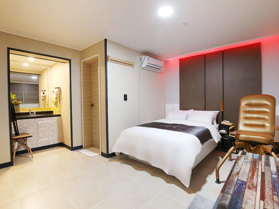 Chungju Soo Hotel - Chungju