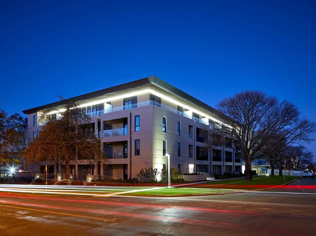 Knightsbridge Canberra - Queanbeyan