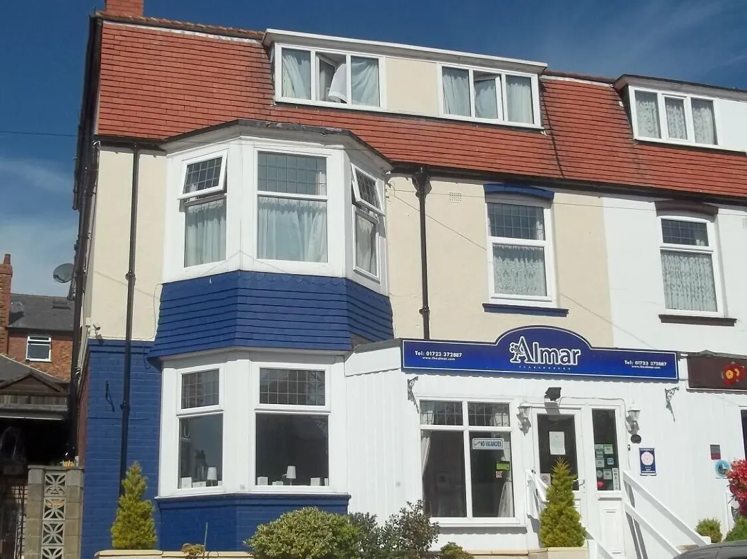 The Almar - Scarborough