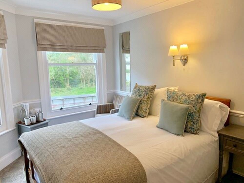 The Claremont Hotel-adult Only - Polperro