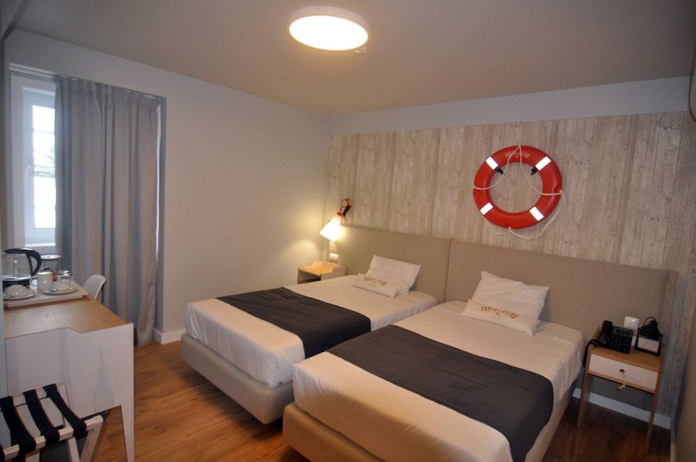 Porto Velho Boutique Hostel - Pico Island