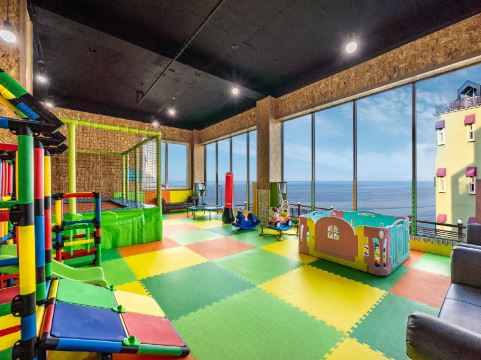 Padosori Pension - Samcheok