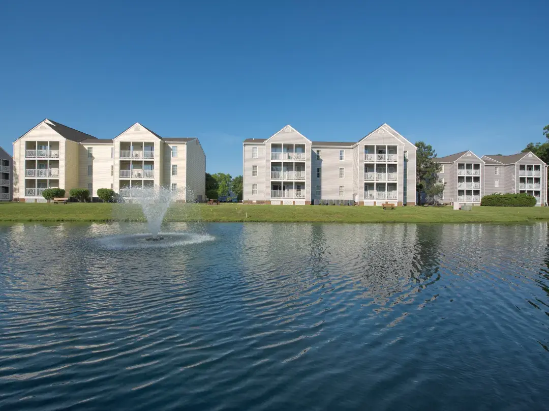 Club Wyndham Kingsgate - Williamsburg, VA