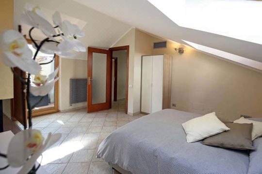 B&b Portanova - Salerno