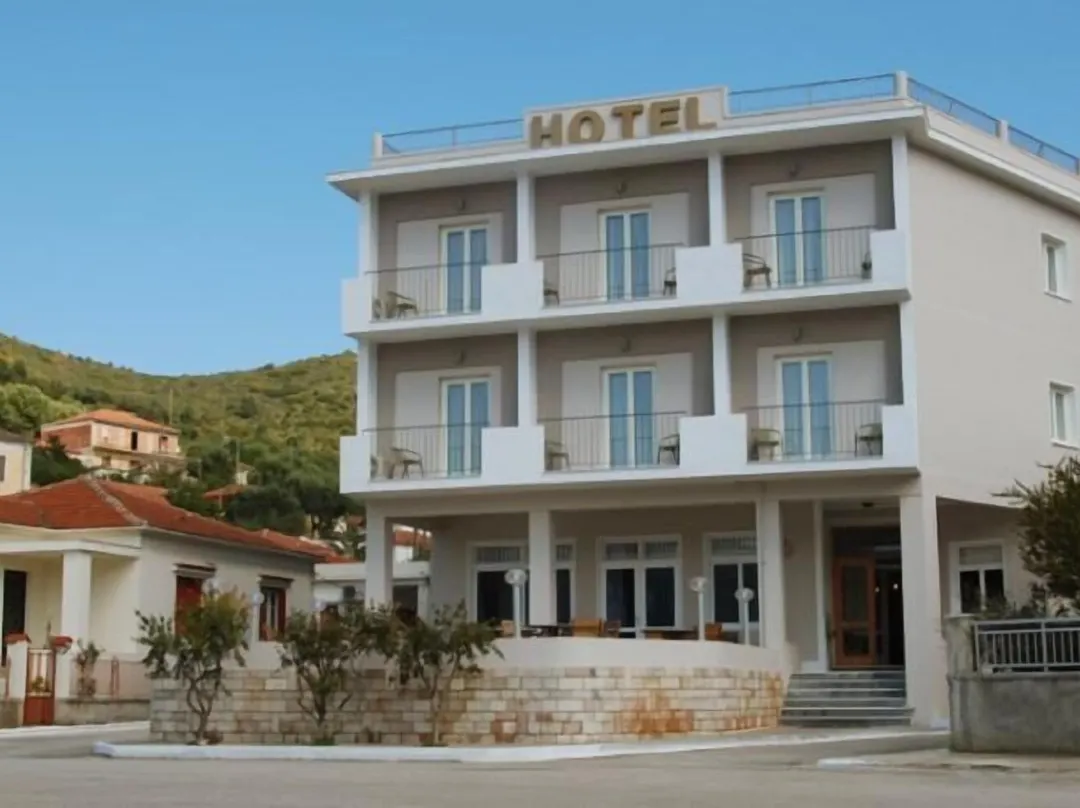 Mentor Hotel - Cefalonia
