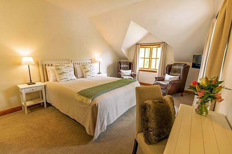 Wanaka Homestead Lodge & Cottages - Wanaka