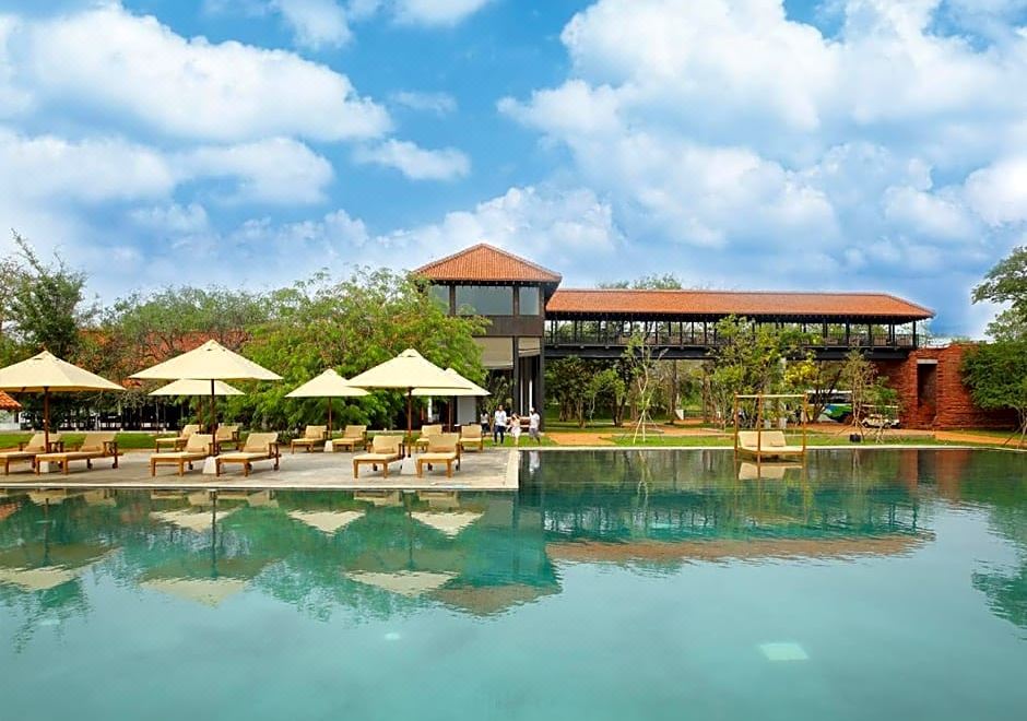 SigiriyaJungles Resort & Spa,Sigiriya - Updated Prices & Hotel Reviews 2025 | Trip.com