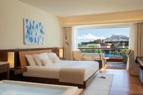 Ibiza Gran Hotel - Ibiza