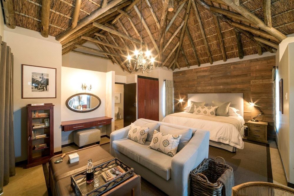 Burlington Bush Cottages By The Oyster Collection - Western Cape
