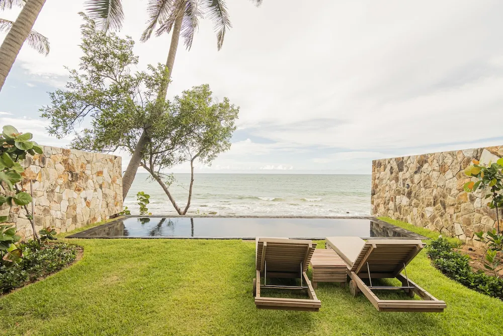 Carmel Taíba Exclusive Resort - 세아라