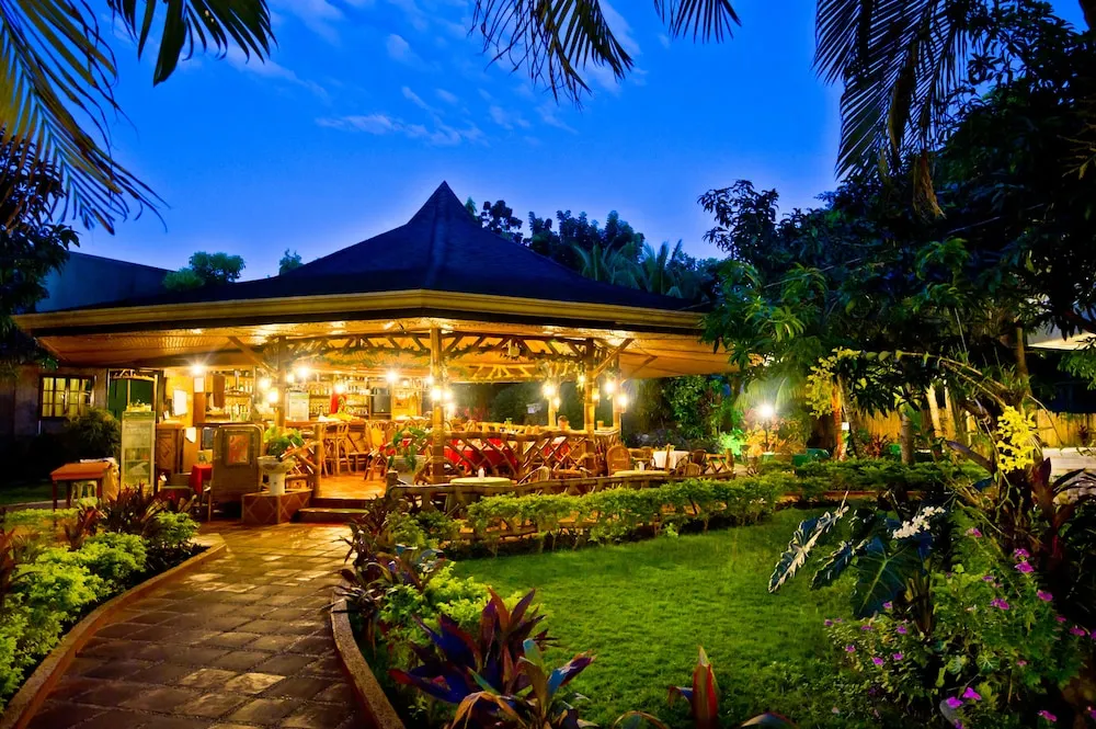 Dolce Vita Hotel - Puerto Princesa