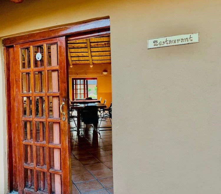 Echo Lodge,Kang - Updated Prices & Hotel Reviews 2025 | Trip.com