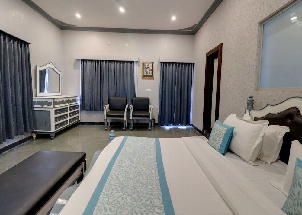 Keshav Resort - Udaipur