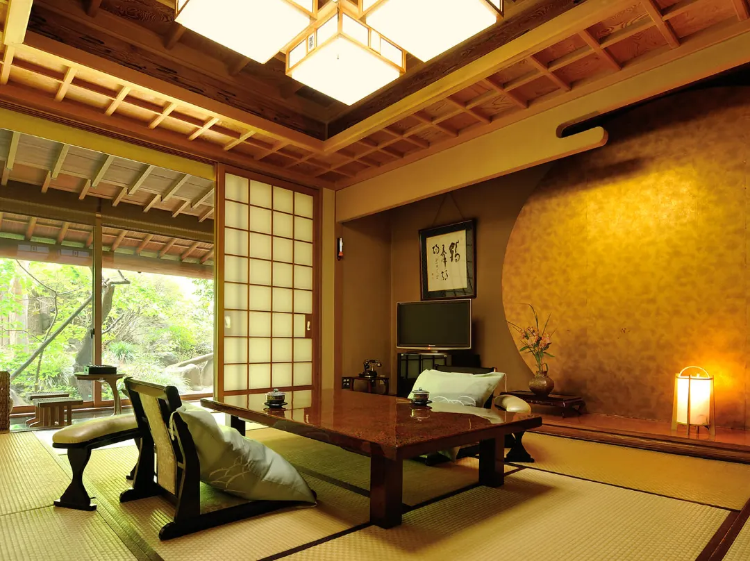Chikumanoyu Shigenoya - Nagano