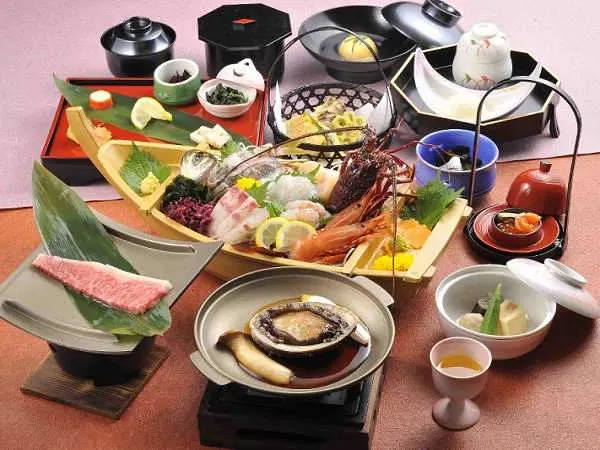 Okyuan - Hakone