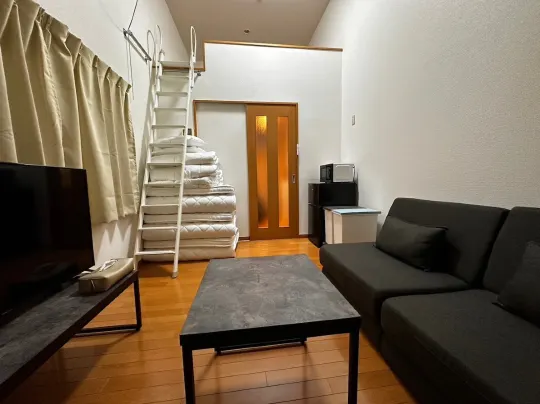 Sunzhotels.hakatatenjin - Tenjin