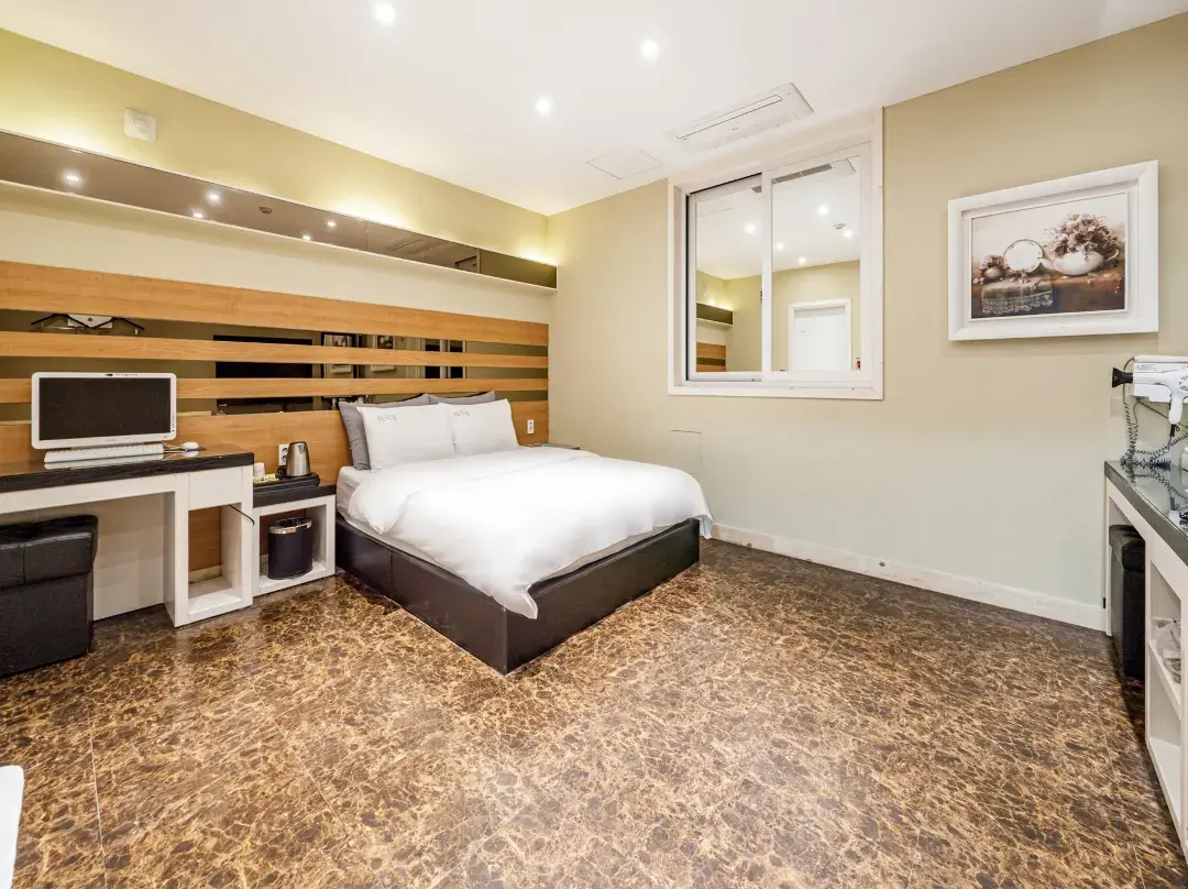 Nonsan Rings - 논산시