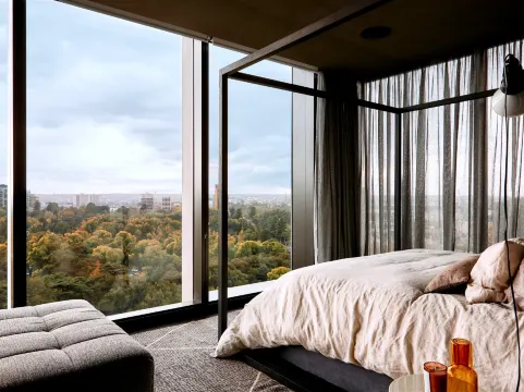 Luxico The Melbourne - Victoria