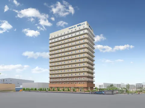 Toyoko Inn Higashi-osaka - Higashiosaka