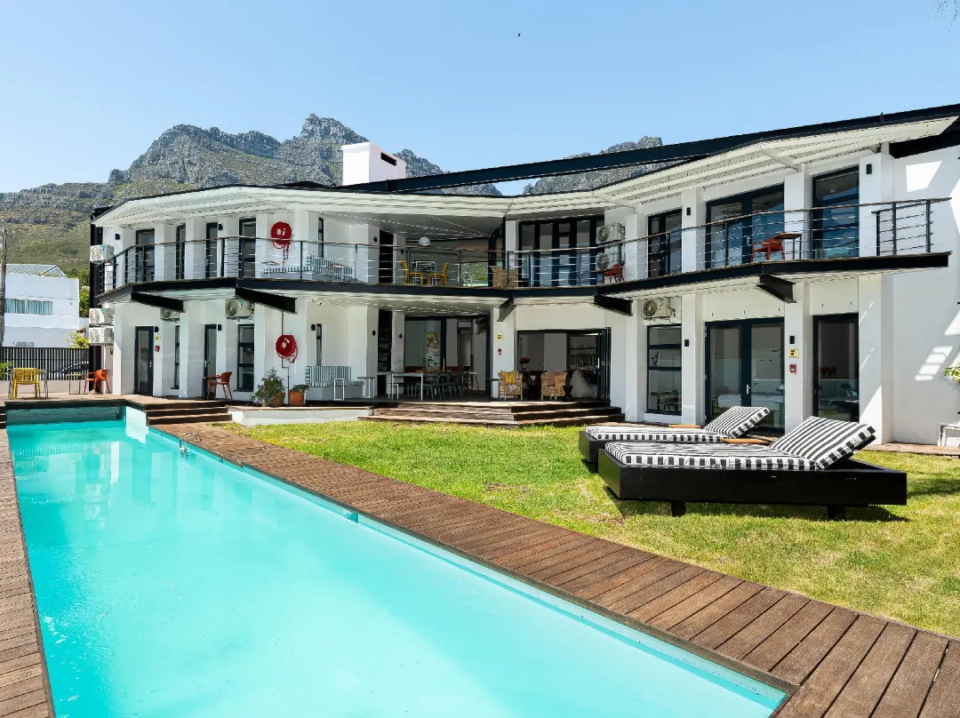 Neighbourgood Camps Bay - Camps Bay