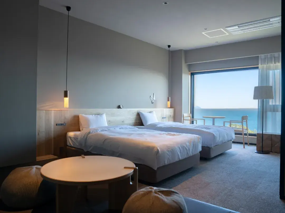 Hotel Faro Manazuru - Atami