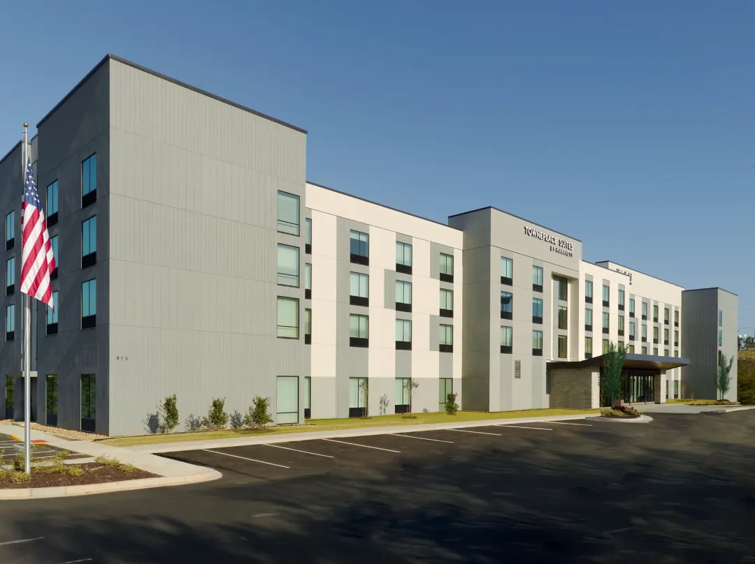 Towneplace Suites By Marriott® Grovetown - Augusta, GA