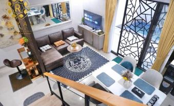 Royal Suites Home Villa 3BR with Private Pool - C5, Batam Center - 2025 ...