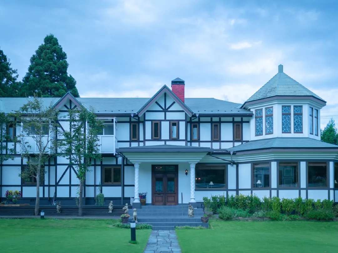 Bettei Himawari - Nikko